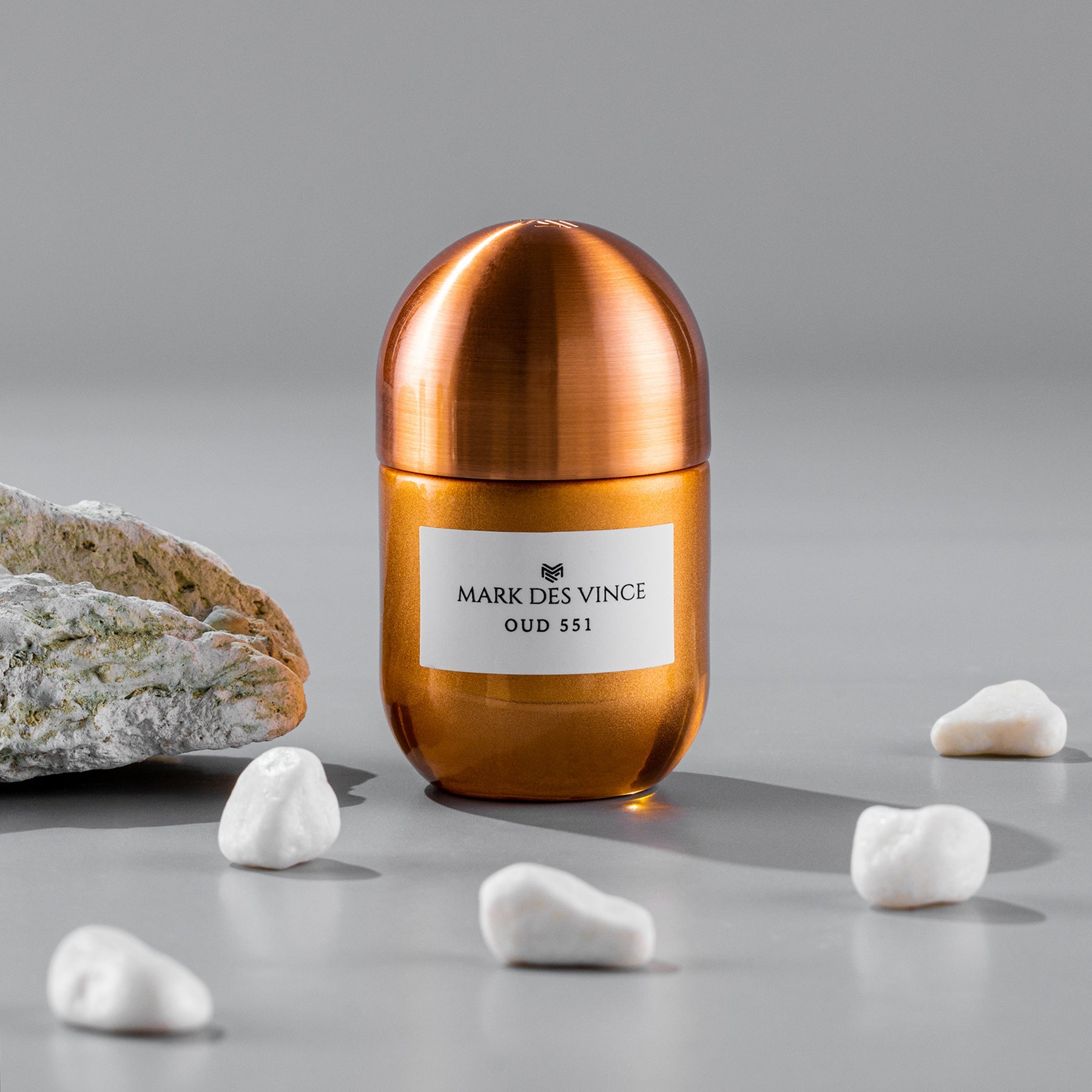 Perfume Oils – Mark Des Vince